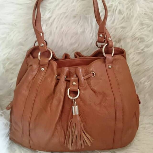 Jual Tas EDWARD Preloved | Shopee Indonesia