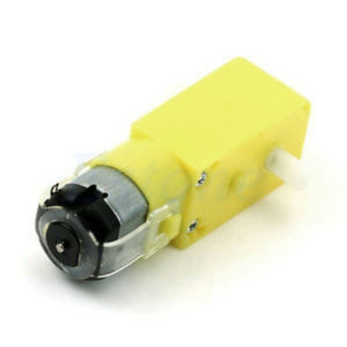Jual Motor DC Gearbox tanpa Roda | Shopee Indonesia