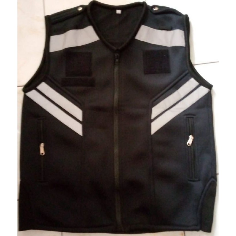 Jual ROMPI AVSEC,ROMPI SAFETY,ROMPI KESELAMATAN KERJA. | Shopee Indonesia