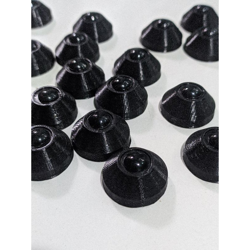 Jual Mechanical Keyboard Feet with rubber | Shopee Indonesia