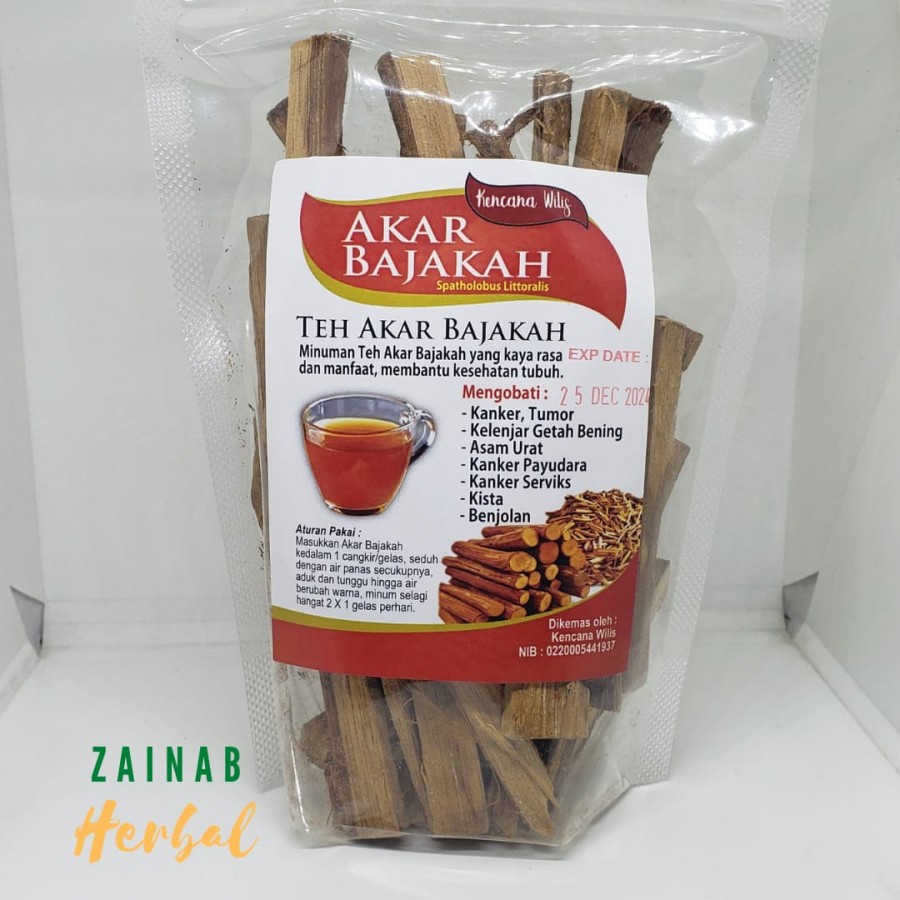 Jual Kayu Akar Bajakah Asli Kalimantan Tengah 100 Gram | Shopee Indonesia