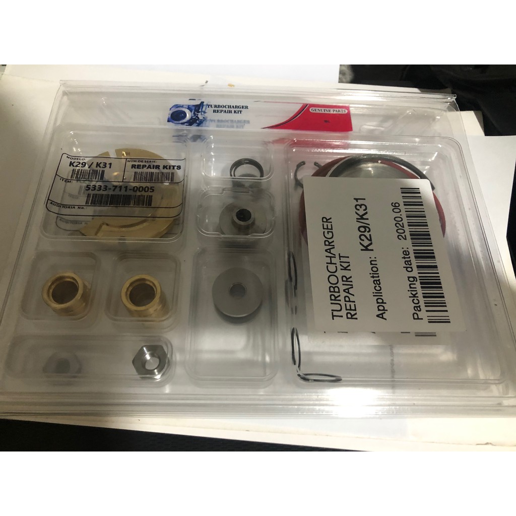 Jual REPAIR KIT K29 / K31 | Shopee Indonesia