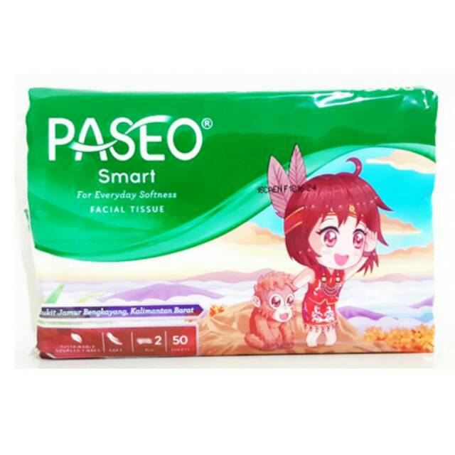 Jual Tissue Travel pack paseo smart | Shopee Indonesia