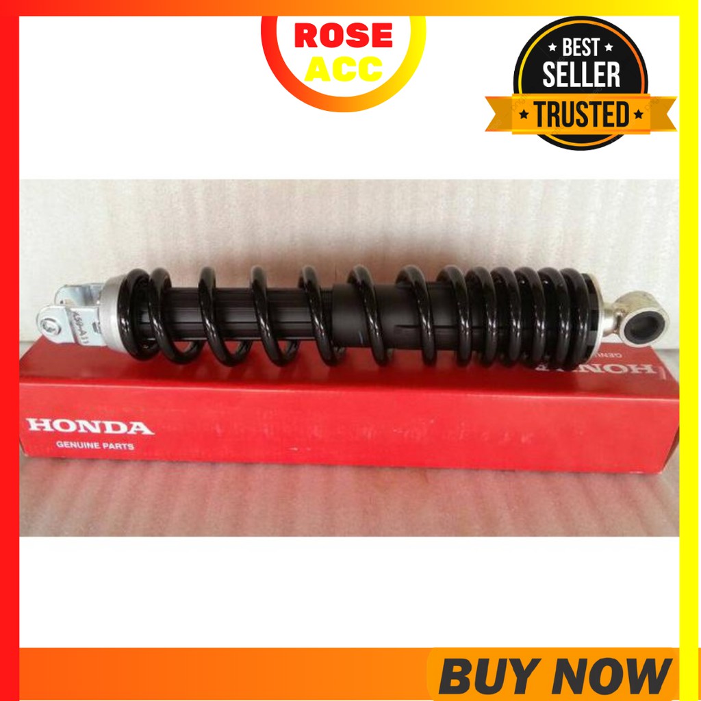 Jual SHOCK BELAKANG VARIO 150 INJECSI 52400-K59-A11 ORIGINAL HONDA | Shopee Indonesia