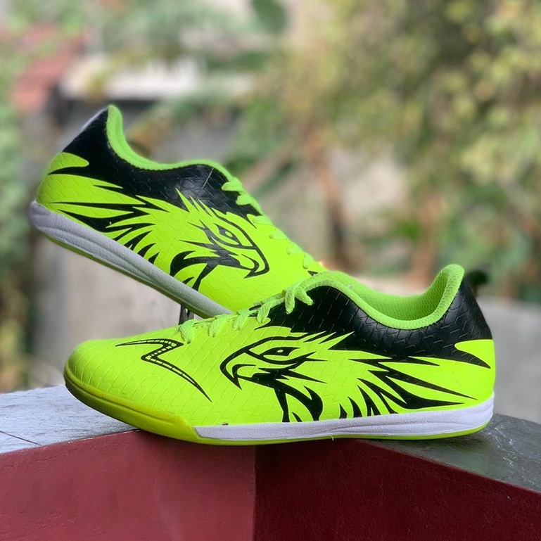 Jual SEPATU FUTSAL SPECS GARUDA ATTACK GRADE ORI(BISA COD) | Shopee ...