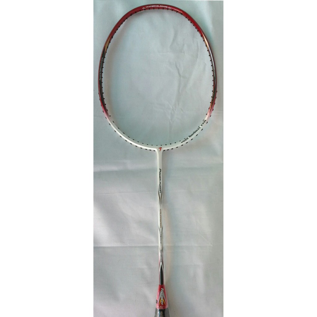 Jual Produk berkualitas FLYPOWER KALIMASADA ORIGINAL RAKET BADMINTON ...