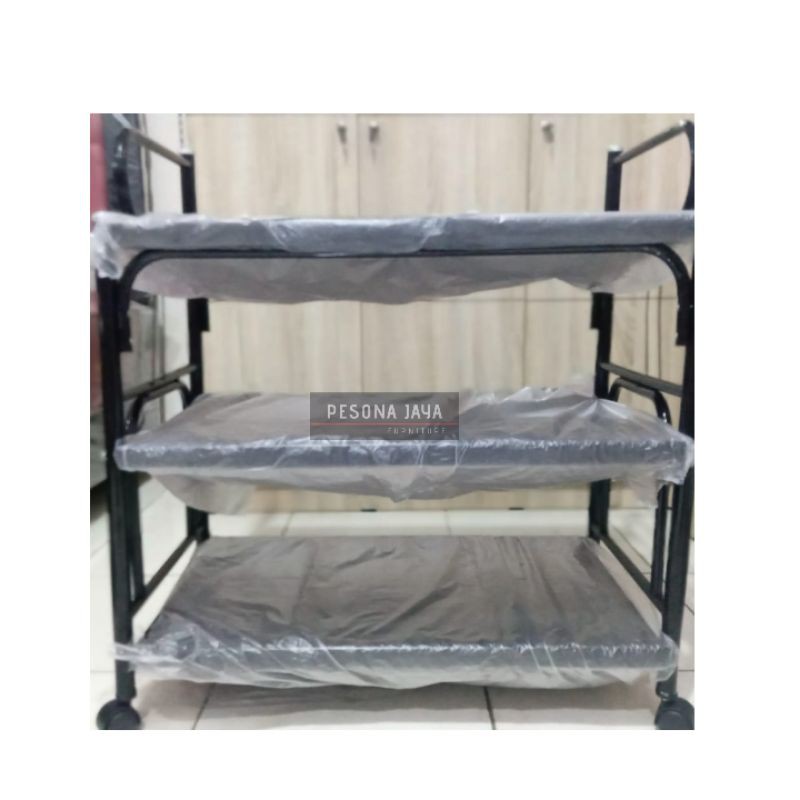 Jual Rak tv besi Hitam ps 421 | Shopee Indonesia