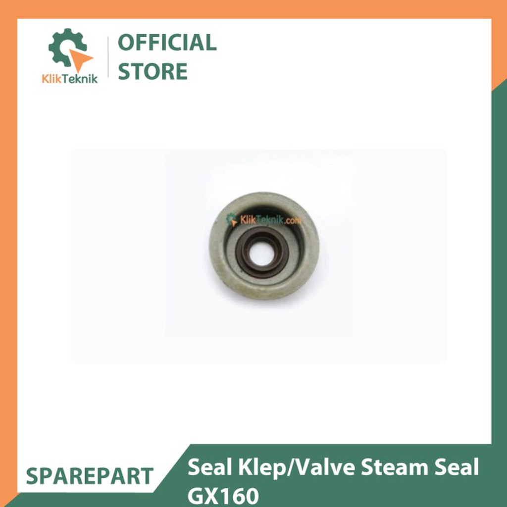 Jual Seal klep atau valve steam seal GX160 | Shopee Indonesia Jual Seal klep atau valve steam seal GX160 | Shopee Indonesia