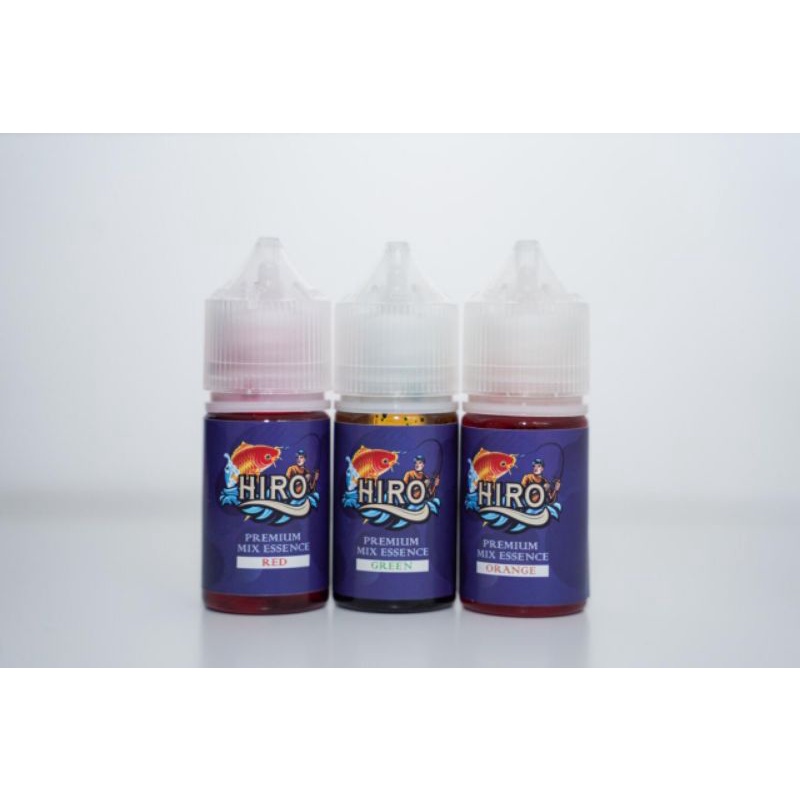 Jual Hiro Fishing Mix Essence - Essen Mancing | Shopee Indonesia