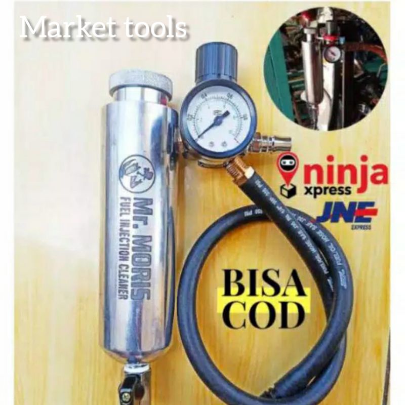Jual Alat Servis INJECTOR Injeksi Motor Tabung servis injeksi Tabung ...