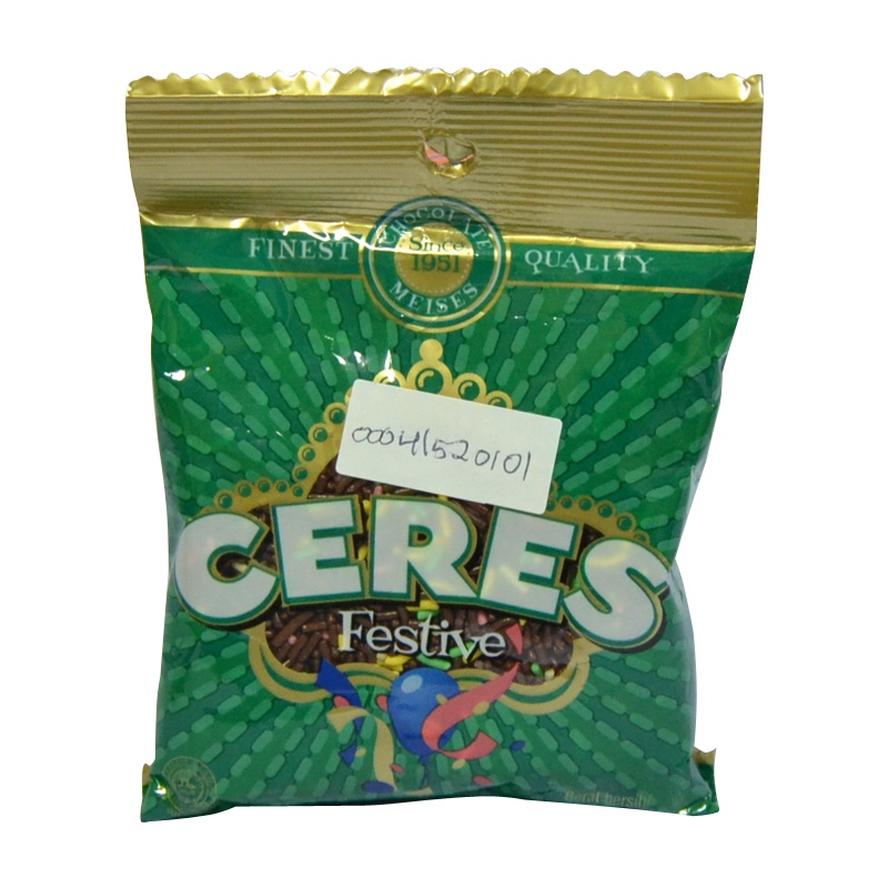Jual Ceres Meises Festive Warna 80Gr | Shopee Indonesia