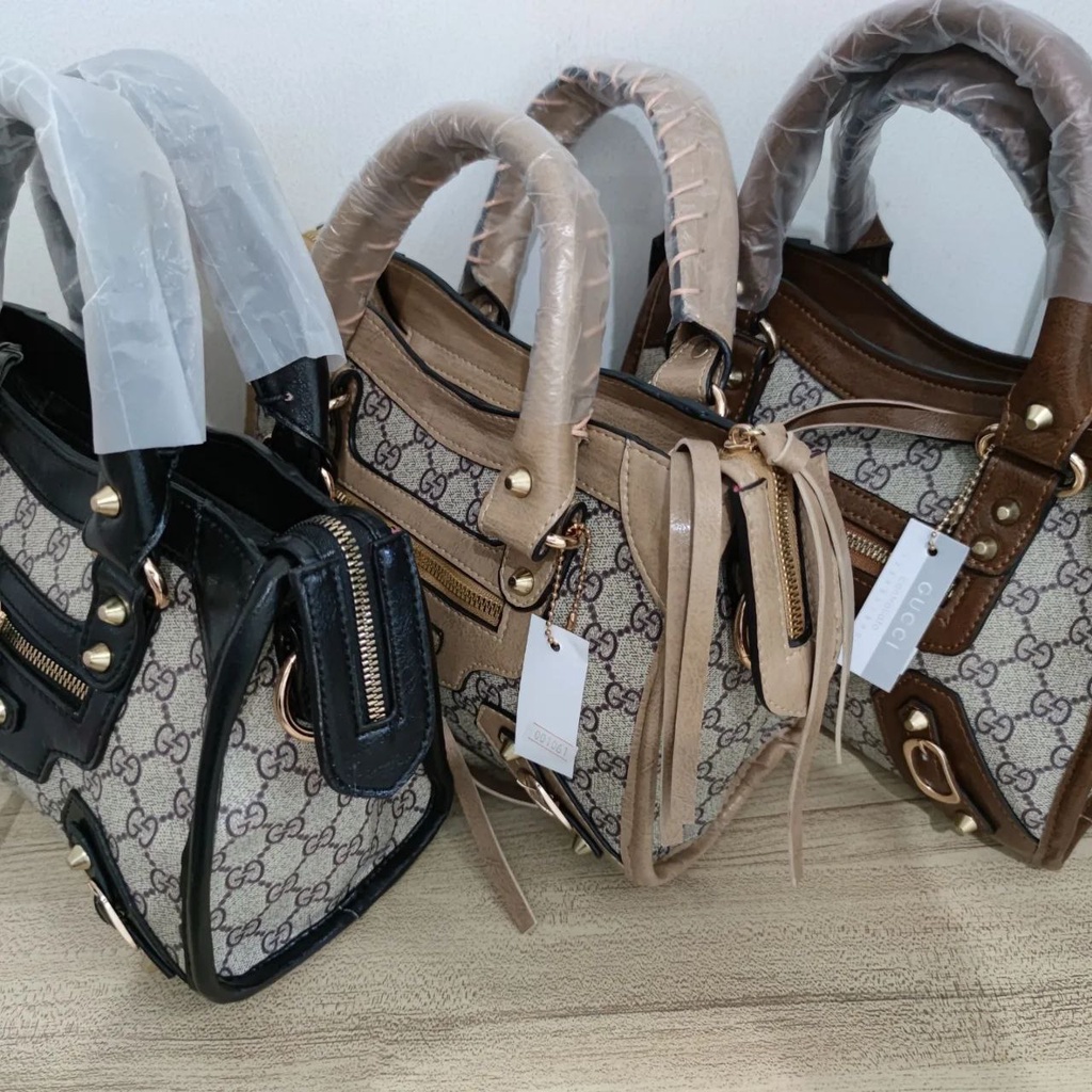 Jual TAS GC EX BALEN SUPER | Shopee Indonesia