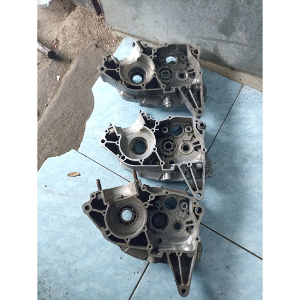 Jual KRENGKES/KALTER/BAK/KRUKAS/MESIN KANAN RXS RXK RX KING | Shopee Indonesia