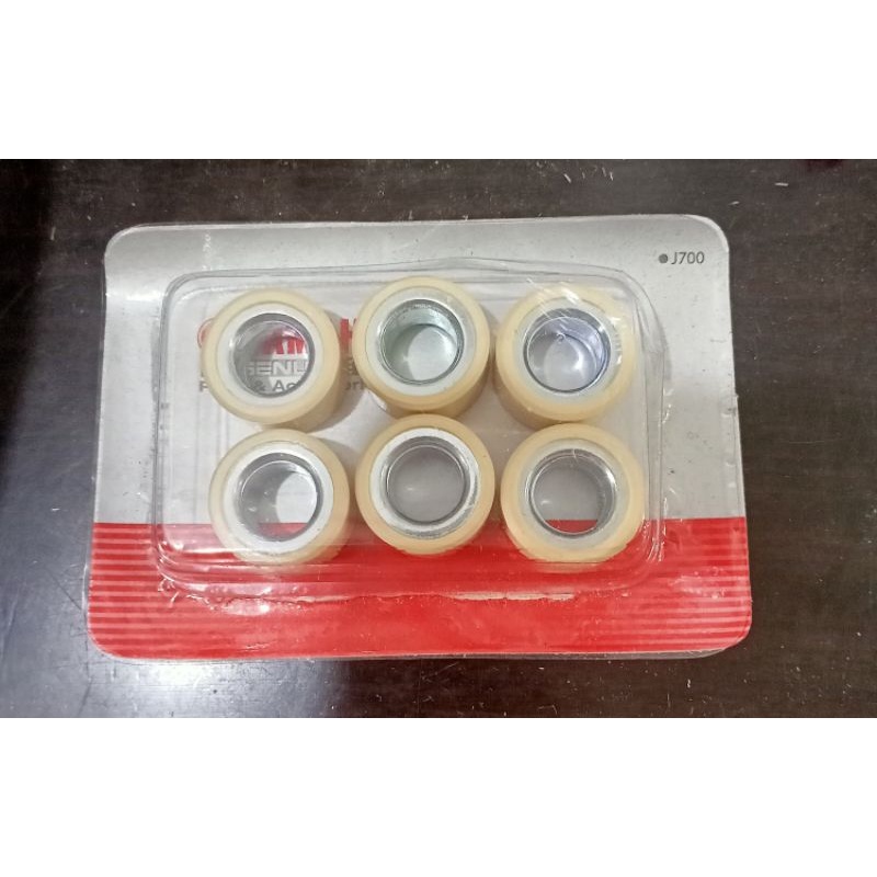 Jual Roller N MAX LEXI AEROX 2DP | Shopee Indonesia