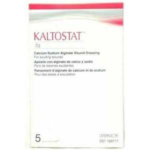 Jual Kaltostat Rope 2 g | Shopee Indonesia