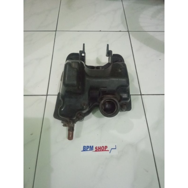 Jual box filter saringan udara Supra X 125 Fit new Karisma Revo lama ...