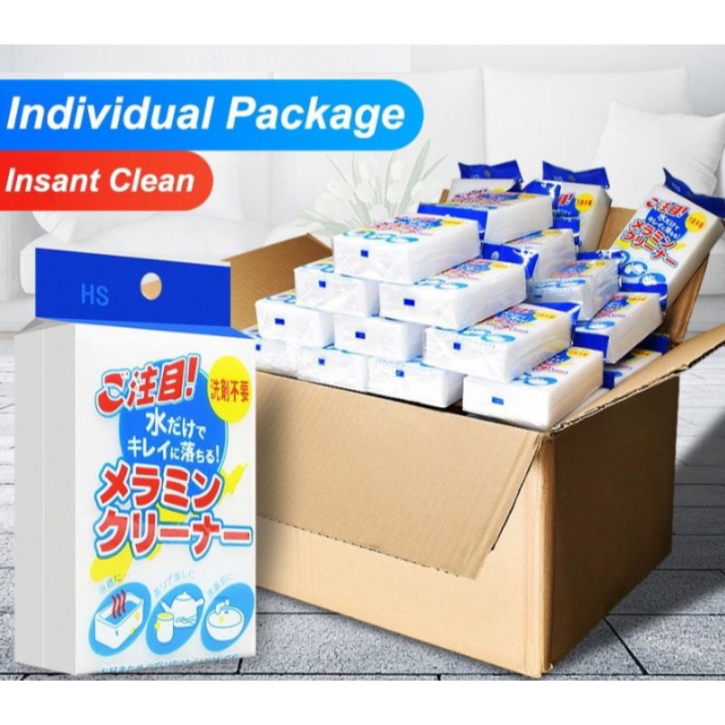 Jual MAGIC SPONS ( BUSA AJAIB/SPONS AJAIB ) READY WHITE | Shopee Indonesia