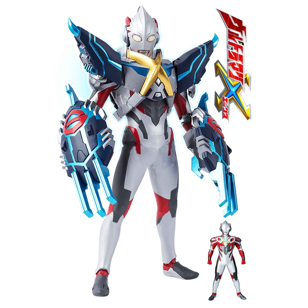 Jual Sticker Dinding ULTRAMAN X Vinyl white waterproof Graftac Size 30 ...