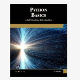 Jual Python Basics: A Self-Teaching Introduction H. Bhasin | Shopee ...