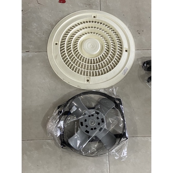 Jual extra fan bus / elf | Shopee Indonesia
