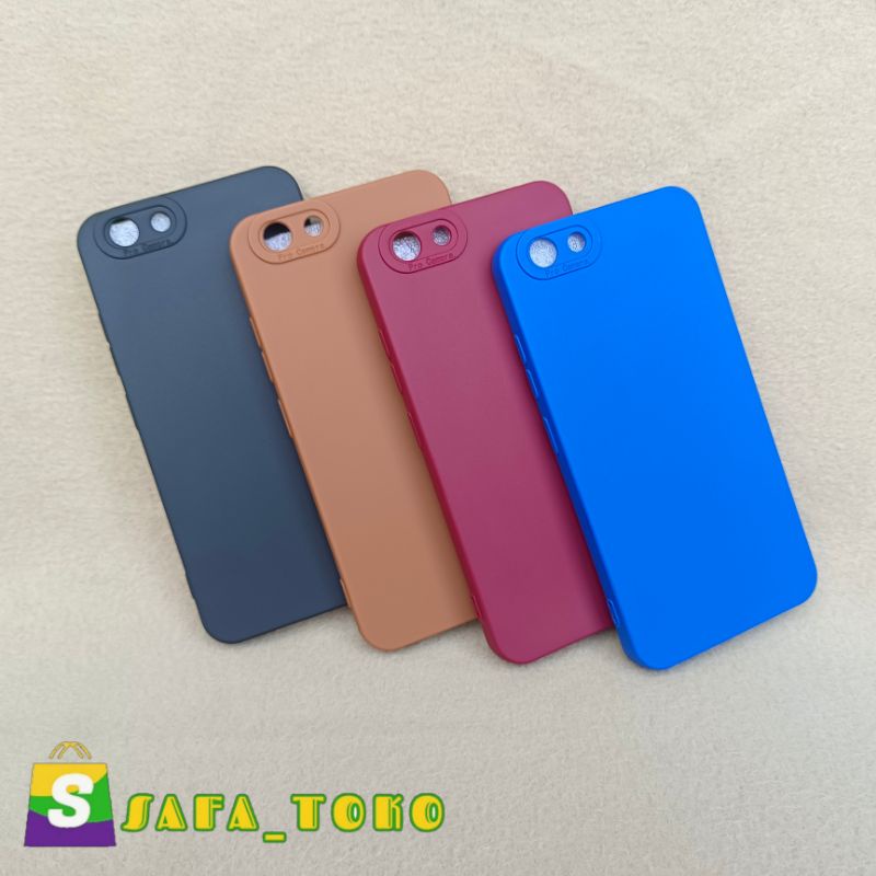 Jual Case Pro Camera Vivo Y53 / Vivo 1606 | Shopee Indonesia