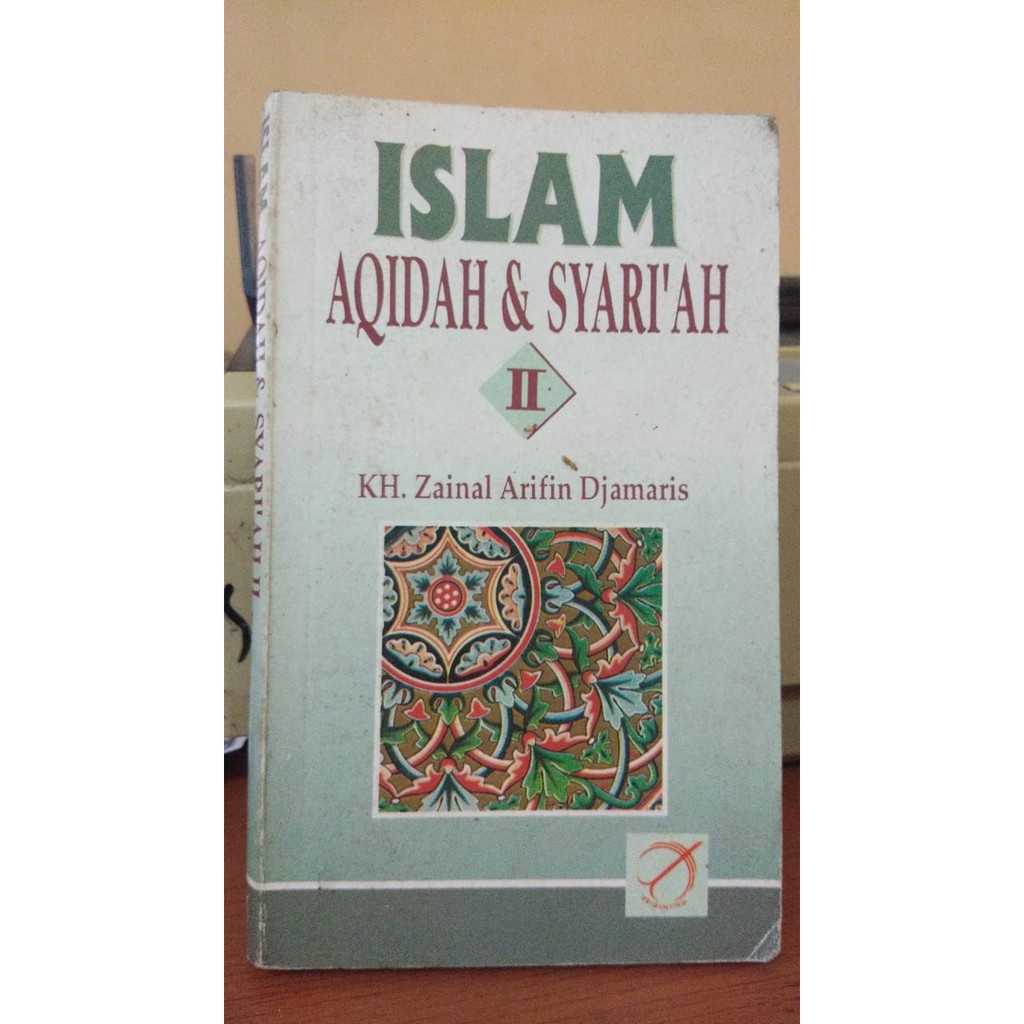Jual Islam Aqidah Dan Syariah | Shopee Indonesia