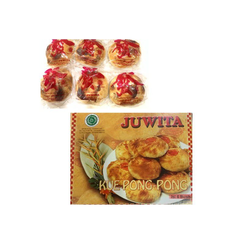 Jual Kue Phong Phong Makanan& Oleh oleh Khas Bagan Siapi-api Enak Gurih ...