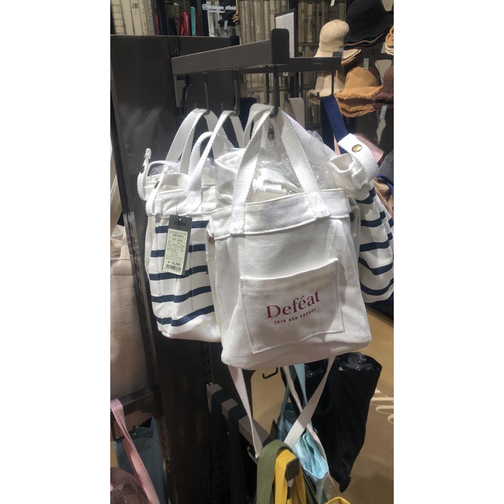 Jual Original Shoopen Bag | Shopee Indonesia