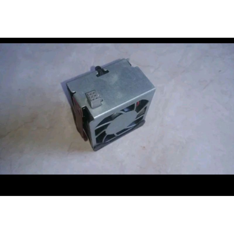 Jual KIPAS COOLING FAN SERVER HP PROLIANT DL380 G4 ORIGINAL GARANSI ...