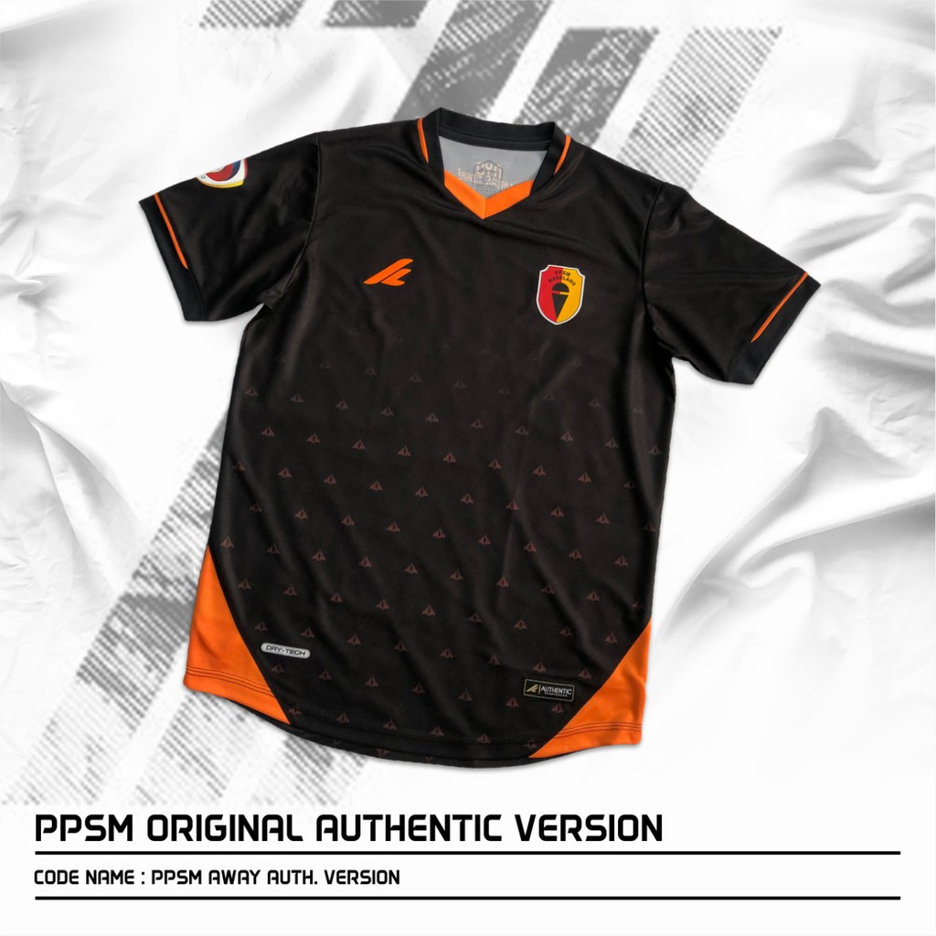 Jual JERSEY PPSM MAGELANG 2019 OR. AUTHENTIC | Shopee Indonesia