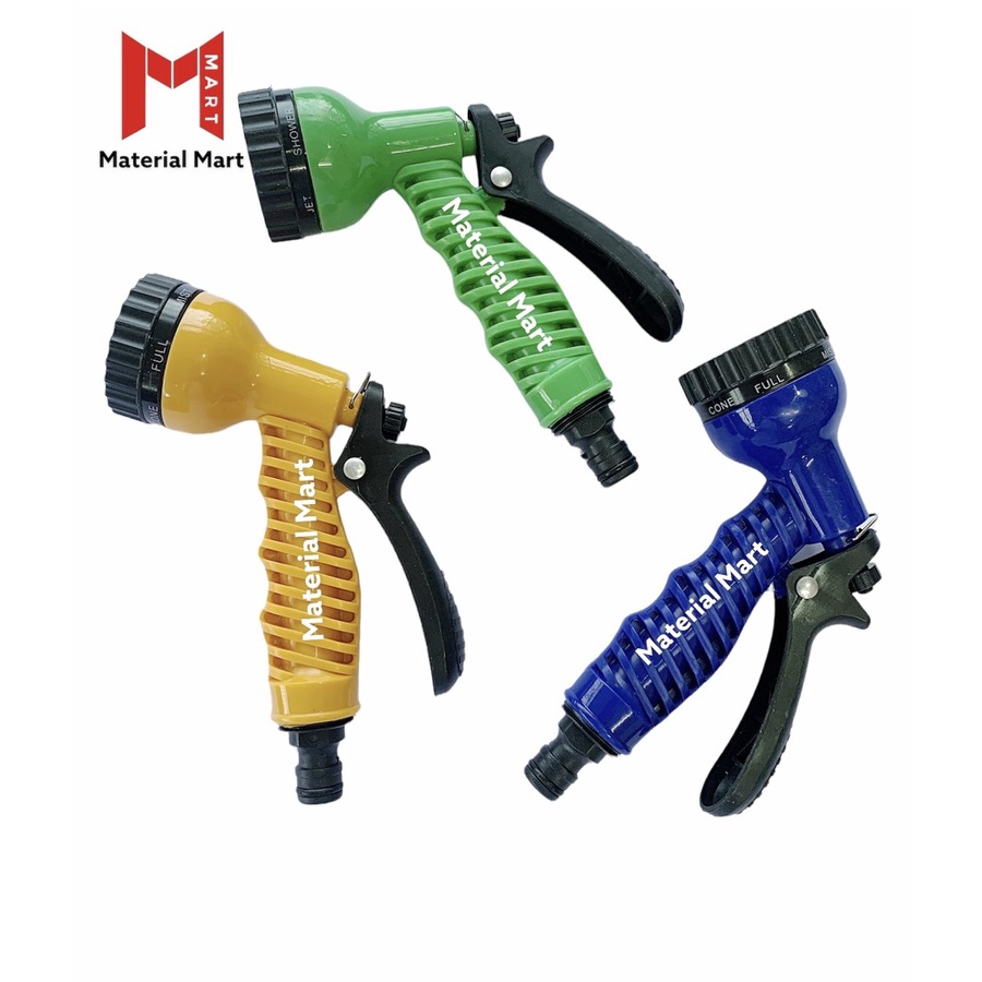 Jual Semprotan Air Plastik | Kepala Semprotan | Nozzle | Semprotan ...