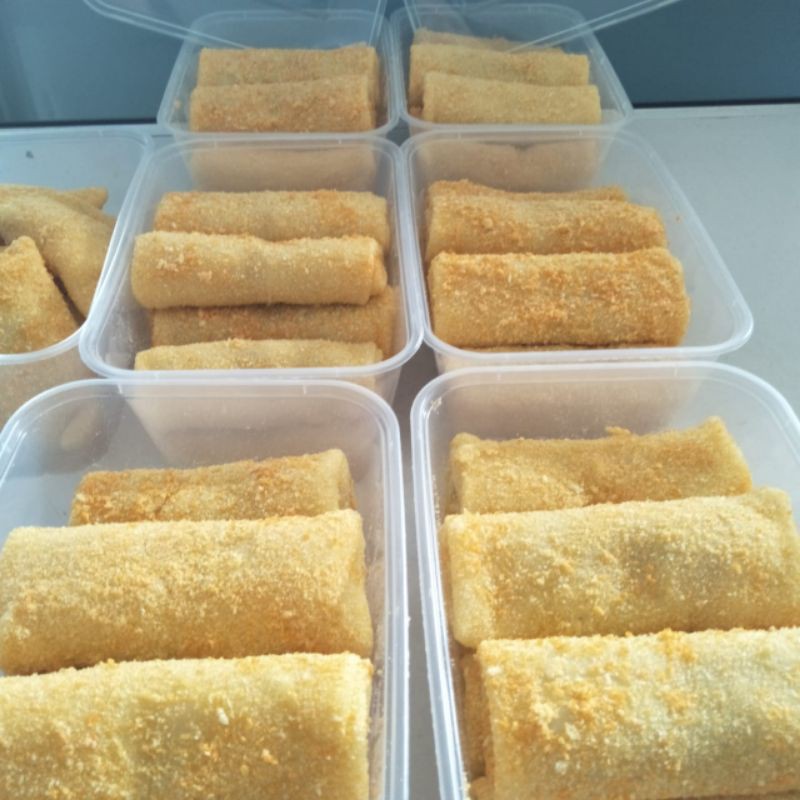 Jual Risol isi sayuran (Frozen) | Shopee Indonesia