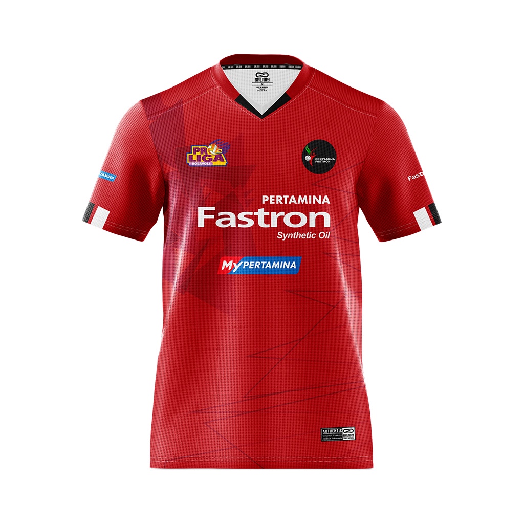 Jual MERCHANDISE PERTAMINA FASTRON 2022 (MERAH) | Shopee Indonesia