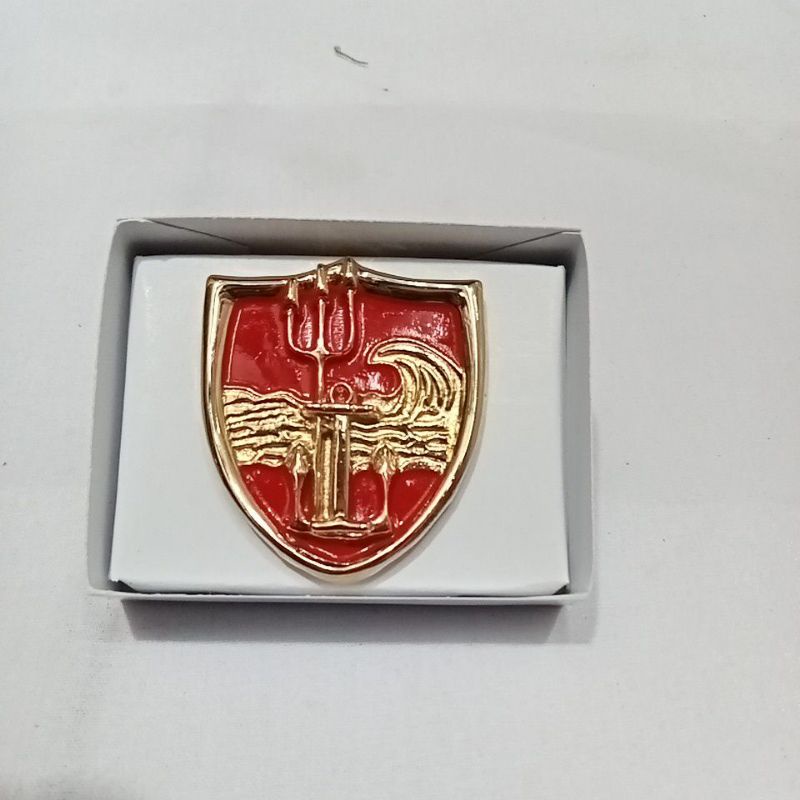 Jual EMBLEM BARET ANGKATAN LAUT | Shopee Indonesia