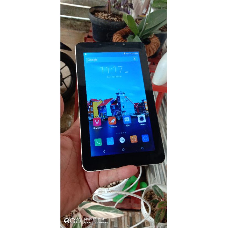Jual tablet Advan s7A | Shopee Indonesia