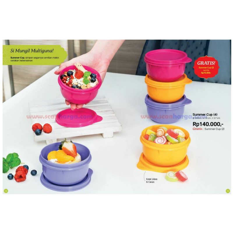 Jual summer cup promo mei | Shopee Indonesia