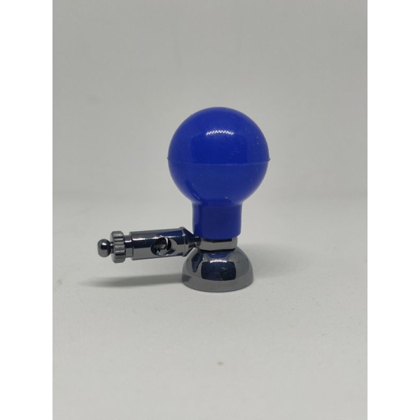 Jual Bulb ECG / Bulb EKG / Balon ECG / Chest Electrode ECG | Shopee ...