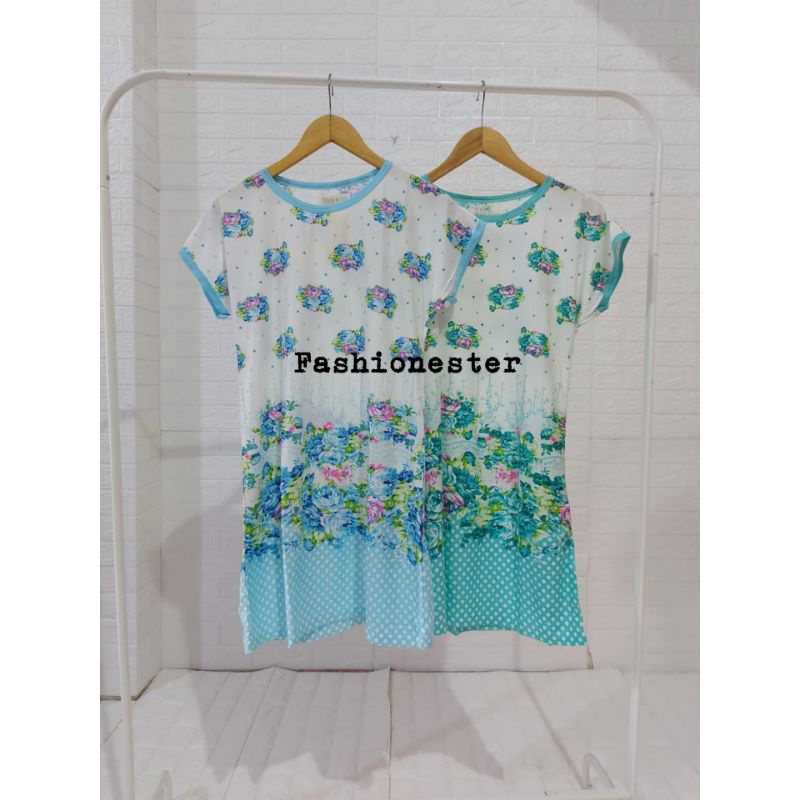 Jual Fashionester_Daster Wanita | Shopee Indonesia