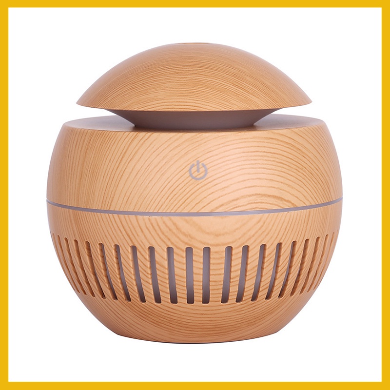 Jual Moi Humidifier Diffuser Aromatherapy All Varian Diffuser