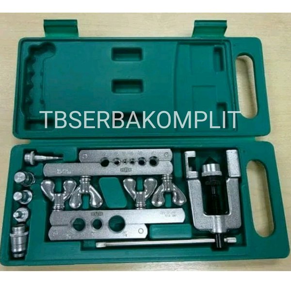 Jual REFCO RF-175-FS Flaring Swaging Toolkit Tool Kit Set Pembengkok ...