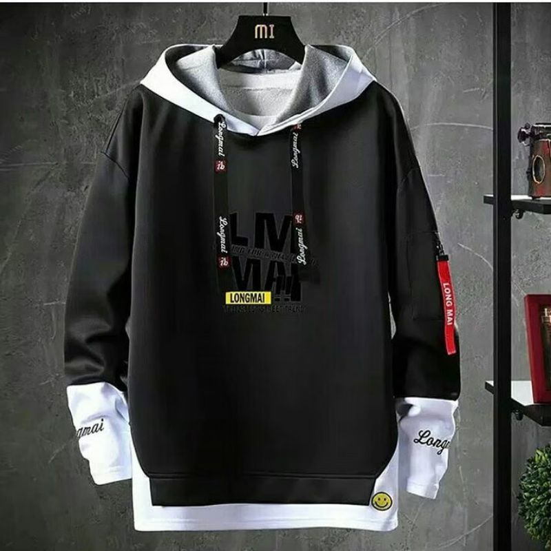 Jual sweter pria | Shopee Indonesia