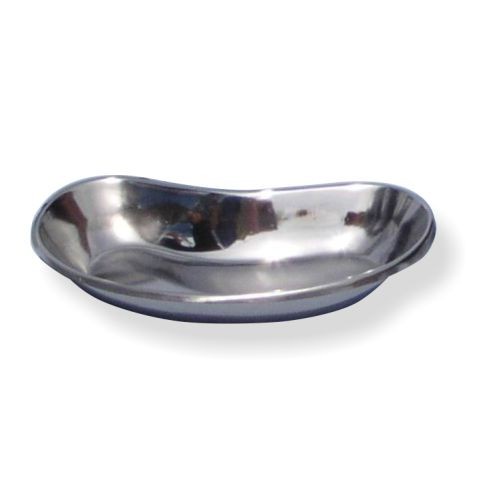 Jual New Nierbeken Bengkok Stainless SS OneMed 23cm | Shopee Indonesia