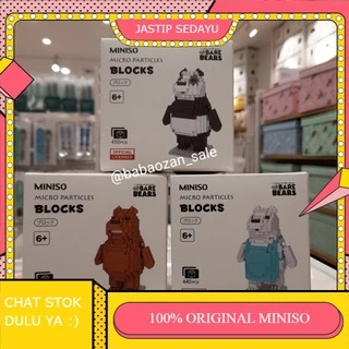 Jual Lego Miniso Terlengkap & Harga Terbaru Mei 2024 | Shopee Indonesia
