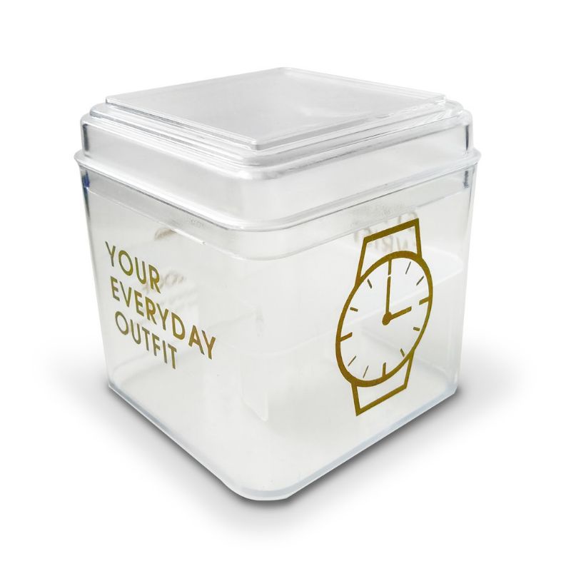 Jual Box Jam Tangan Premium (Only Box Premium) | Shopee Indonesia