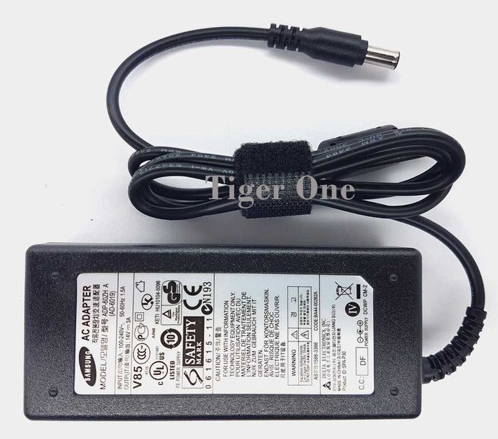 Jual Adaptor LCD LED Monitor Samsung 14V 3A S19A300N S19A300B S19A300B ...