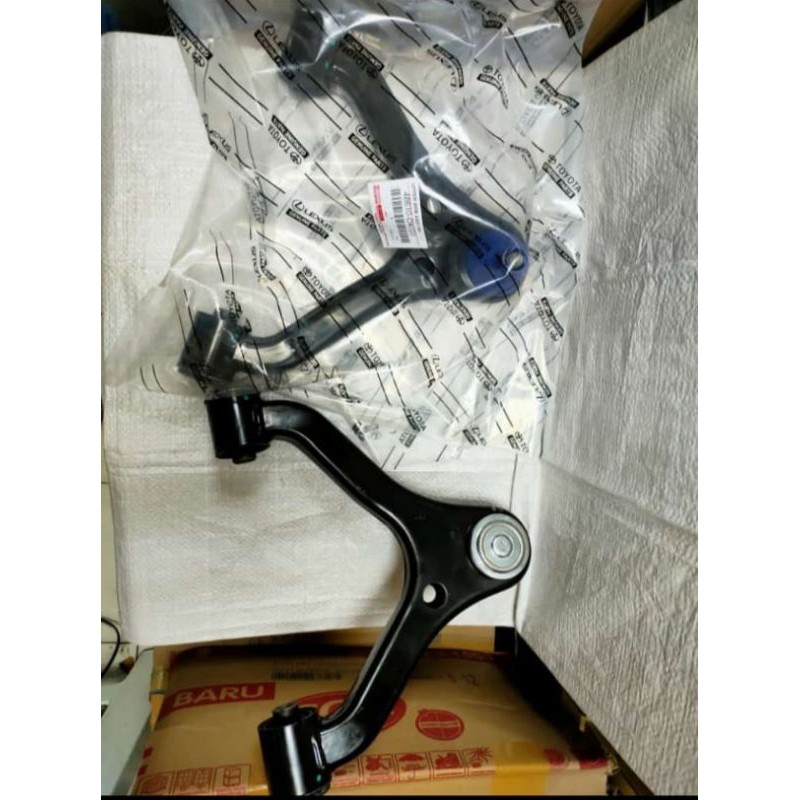 Jual Upper arm sayap atasToyota innova hilux single cabin | Shopee ...