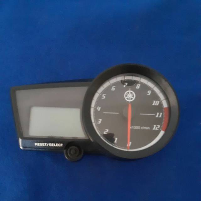 Jual Speedometer R15 v2 | Shopee Indonesia