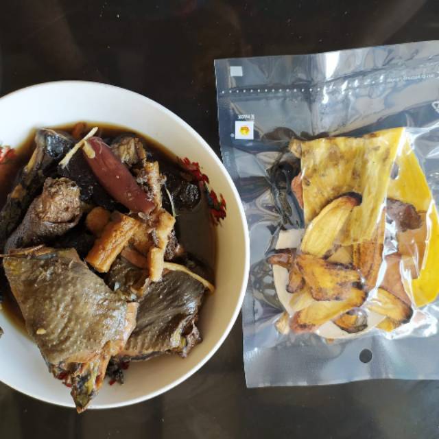 Jual Ciakpo Herbal Ciakpao Tuen Chi Liu Wei Ba Zhen Tang Bazhentang ...