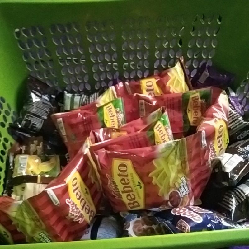 Jual capit capit snack | Shopee Indonesia