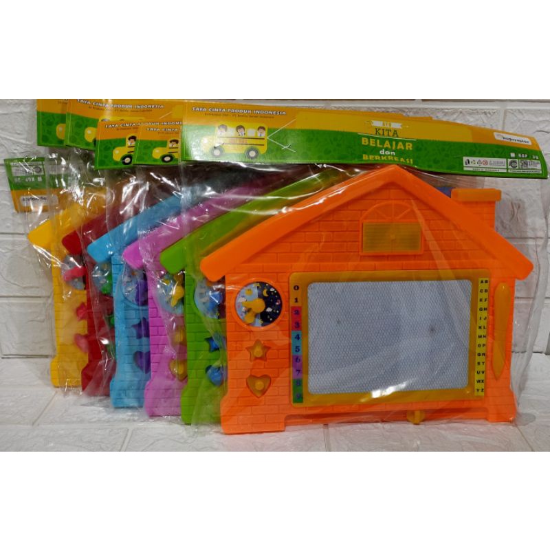 Jual PAPAN TULIS SABAK | Shopee Indonesia